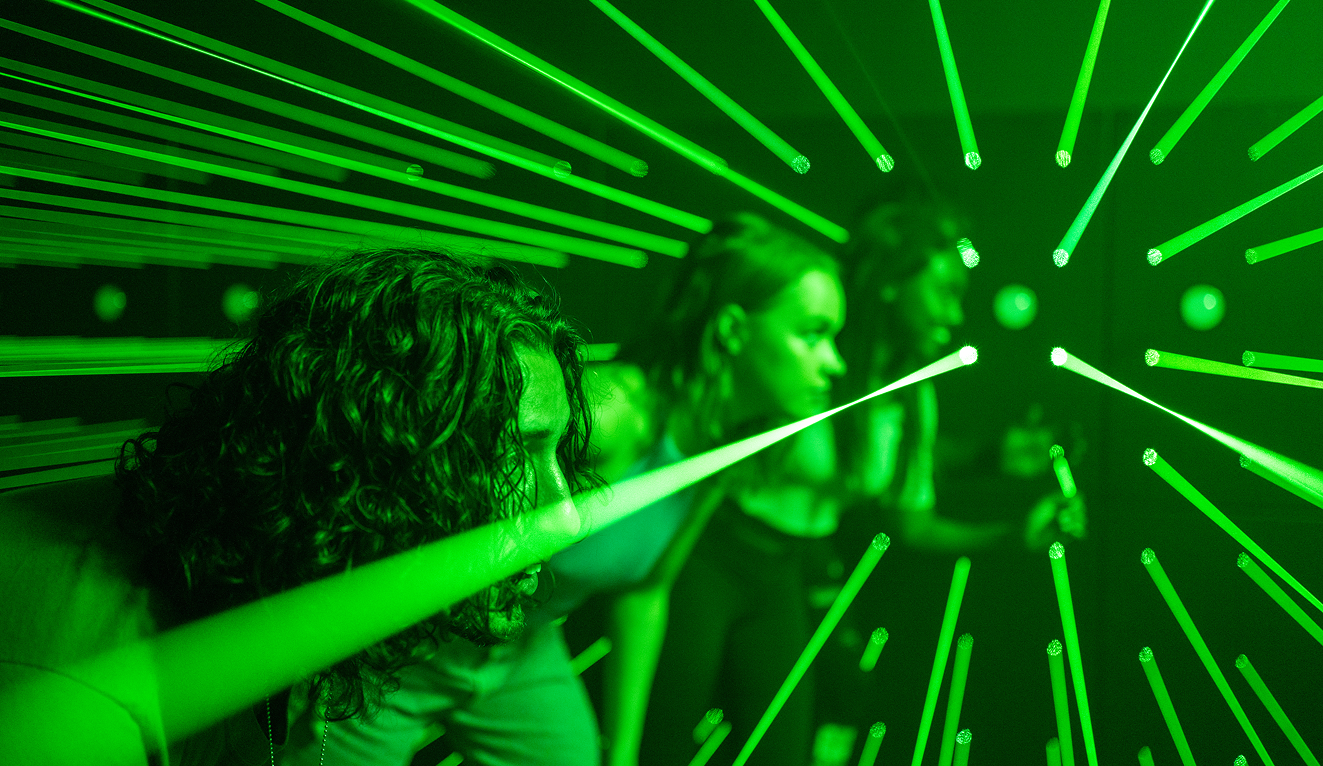 ‍Real-Life Spies Pick Their Top 50 Non-Fiction Spy Books